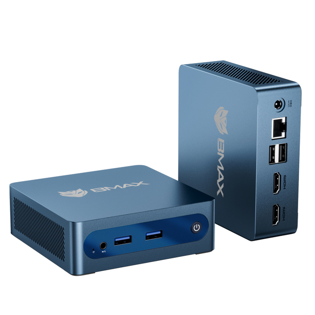 迷你PC，迷你PC厂家供应 - BMAX